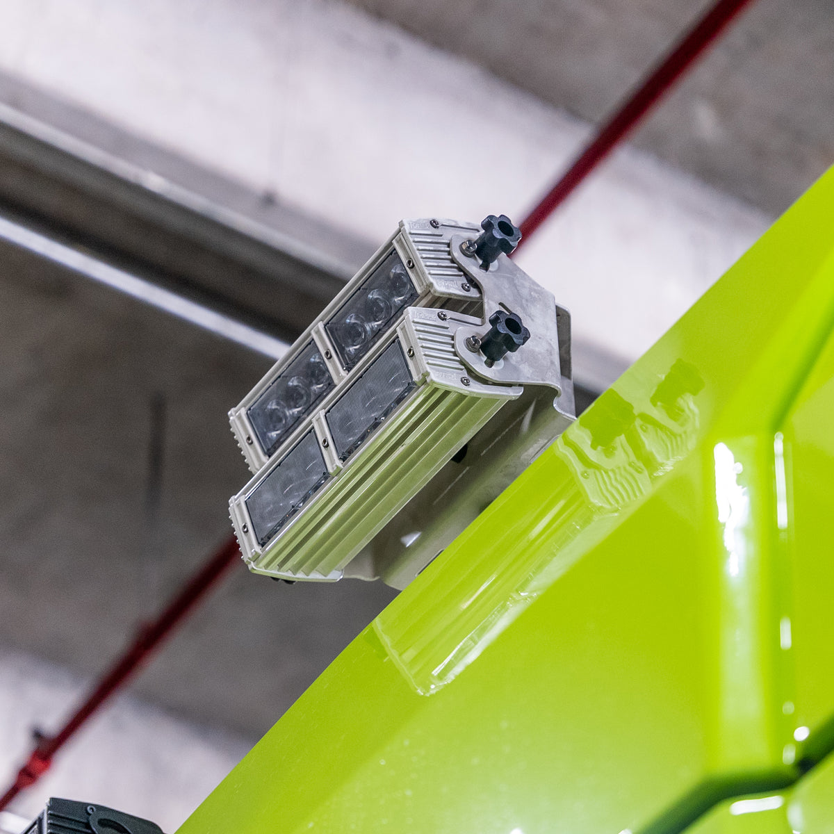 TOMAR Raises Illumination to New Heights with the ASPIRE Series – TOMAR ...