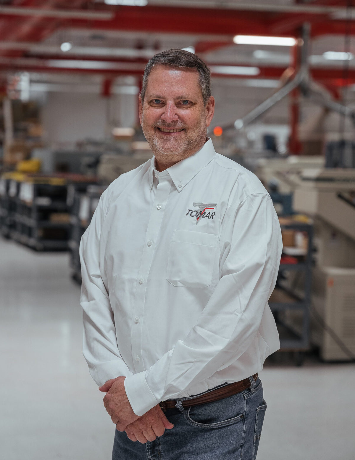 Meet the TOMAR Team – TOMAR Electronics Inc