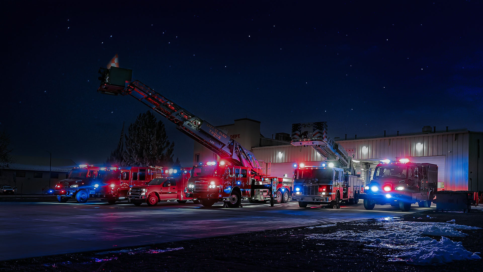 TOMAR Electronics Inc