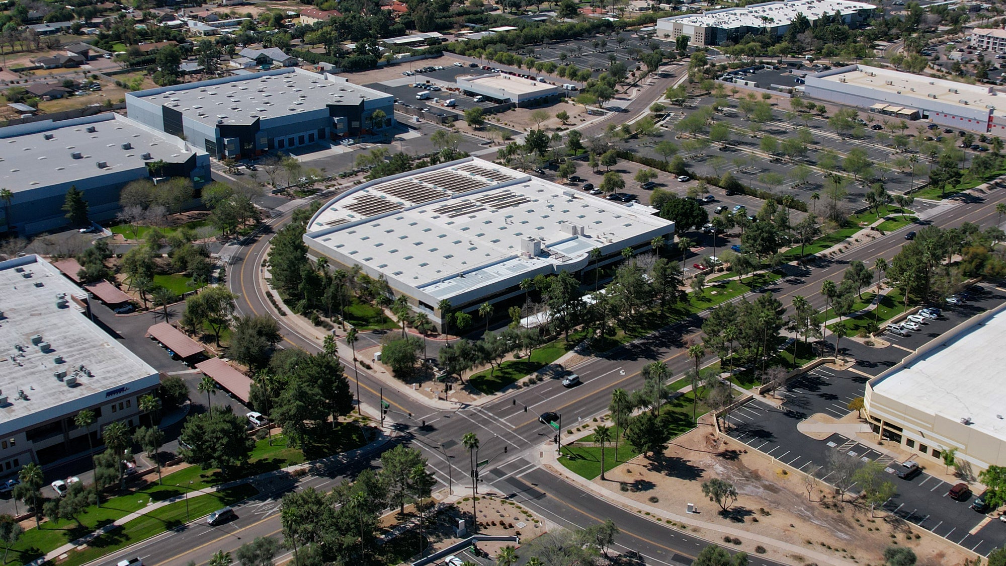 TOMAR Electronics Inc