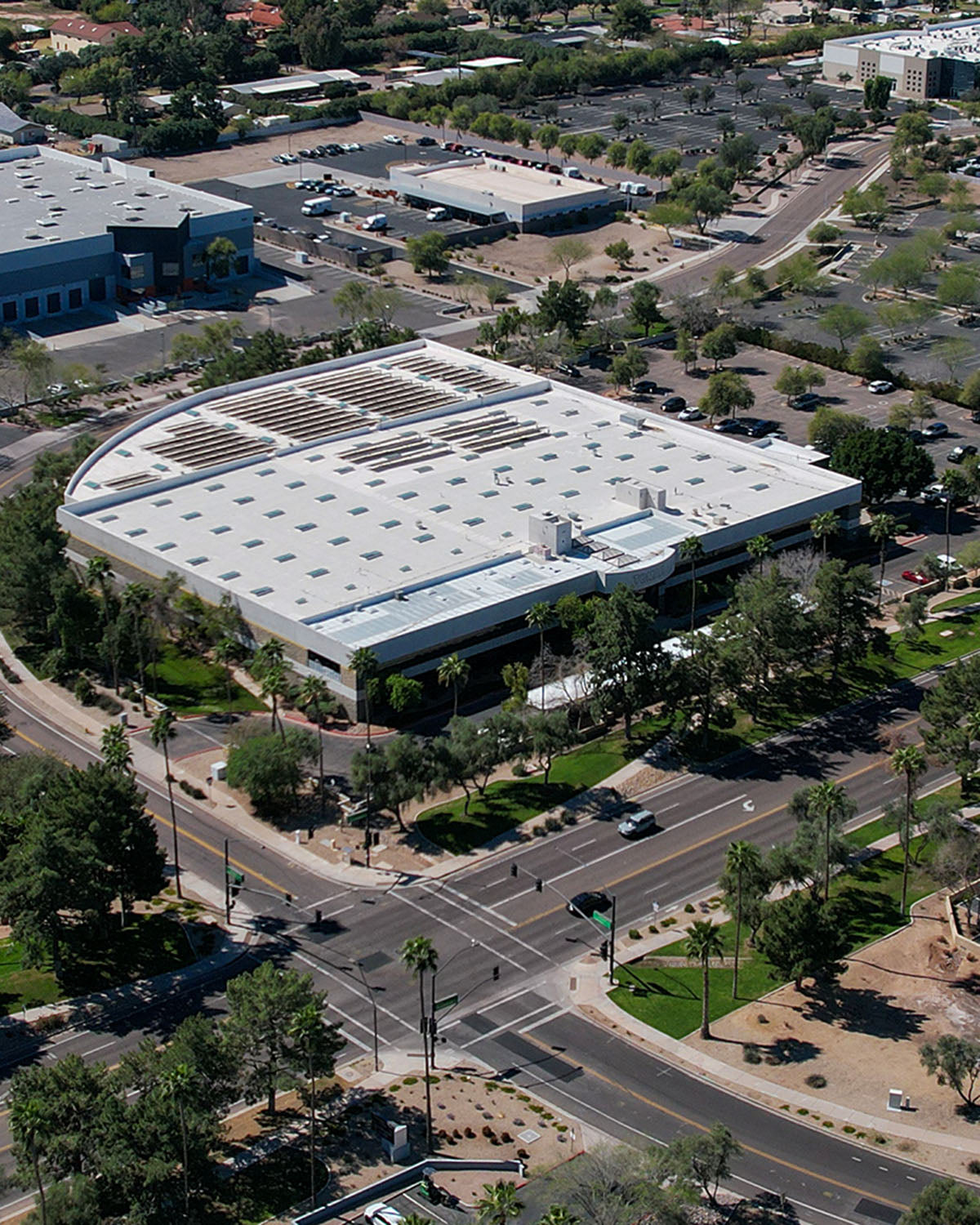 TOMAR Electronics Inc