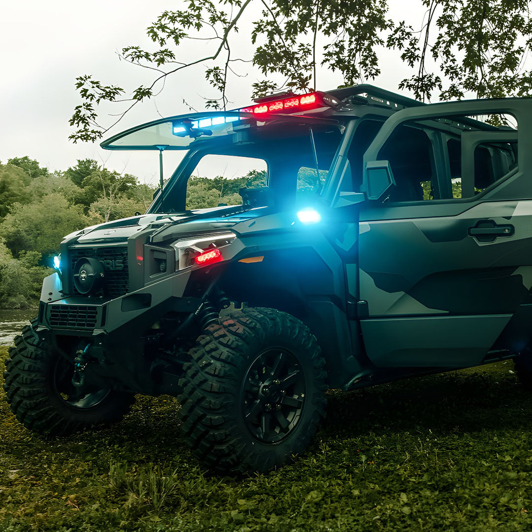 TOMAR Electronics Inc