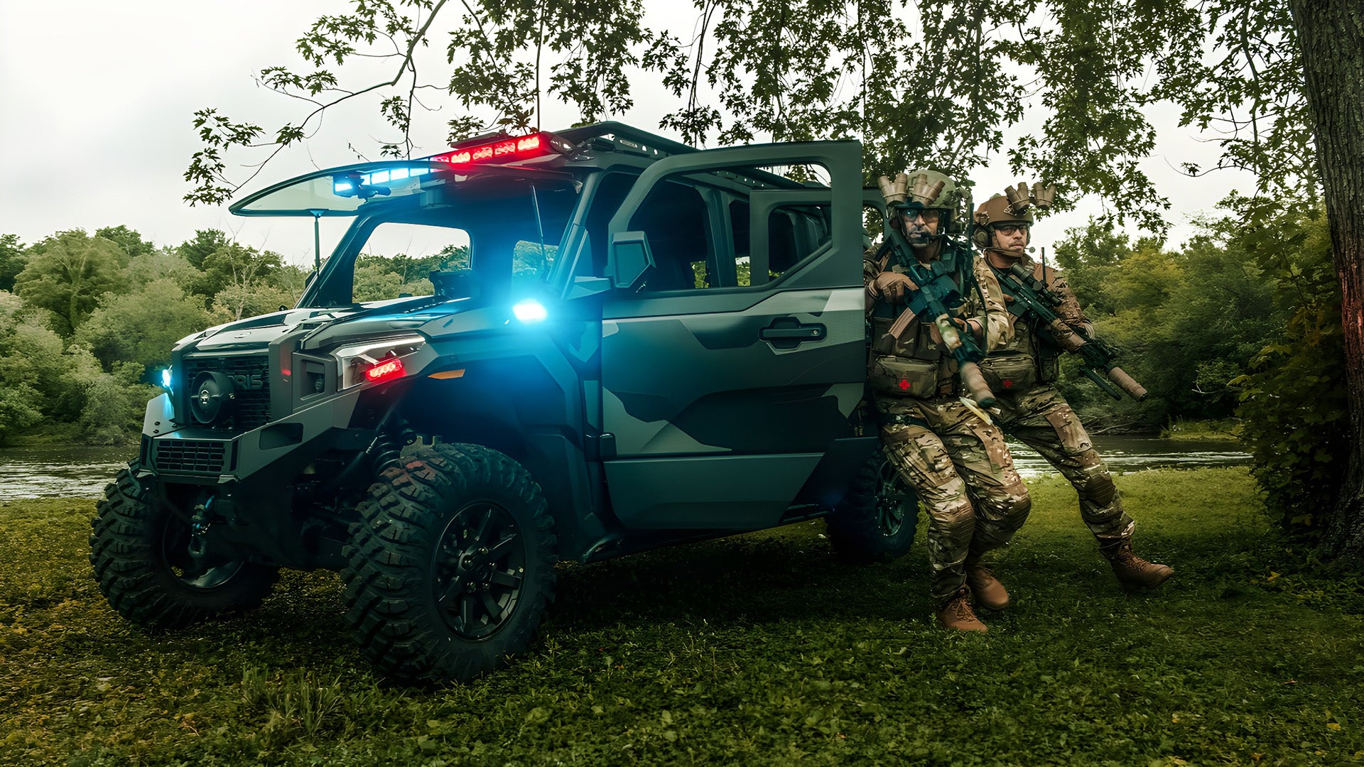 TOMAR Electronics Inc